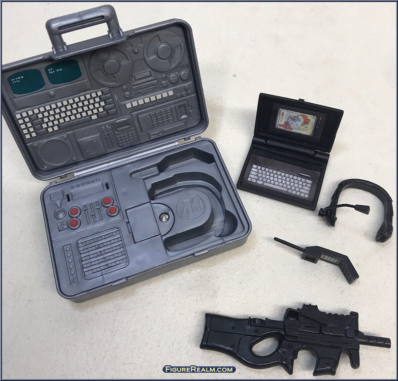 Stealth Surveillance - Action Man - Gear - Hasbro Action Figure