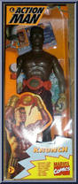 Action Man (Hasbro) Checklist