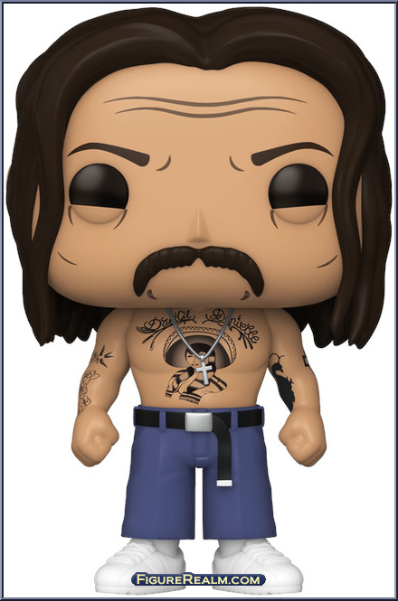 Danny Trejo - Ad Icons - Pop! Vinyl Figures - Funko Action Figure