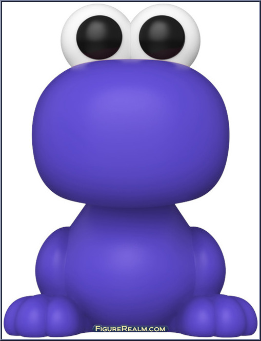 Grape Nerd (Scented) - Ad Icons - Pop! Vinyl Figures - Funko Action Figure