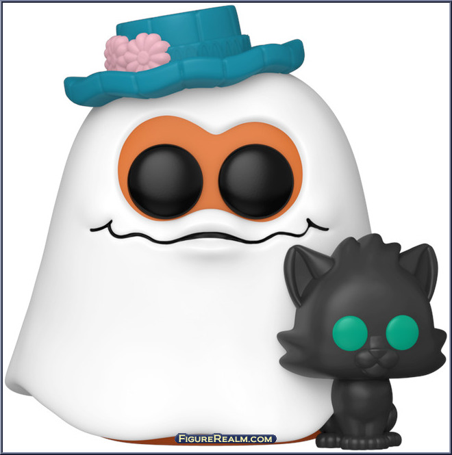 McBoo McNugget - Ad Icons - Pop! Vinyl Figures - Funko Action Figure
