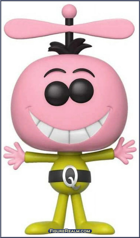 Quisp - Ad Icons - Pop! Vinyl Figures - Funko Action Figure