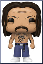 Danny Trejo - Ad Icons - Pop! Vinyl Figures - Funko Action Figure
