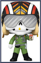 Voodoo Ranger (Juice Force) - Ad Icons - Pop! Vinyl Figures - Funko ...