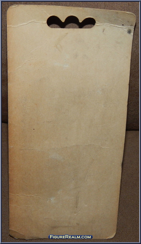 Paramedic (Blue Outfit) - Adventure People - Basic Series - Fisher ...