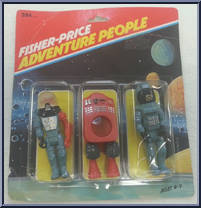 Brainoid / Opticon / Alpha Pilot - Adventure People - Multi-Packs ...