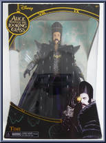 Time - Alice Through the Looking Glass - Basic Series - Jakks Pacific ...