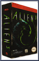 NES Alien 3 - Aliens - Classic Video Games - Neca Action Figure