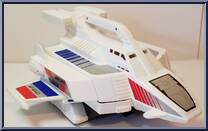 Andro Base - Androform - Basic Series - Blue Box Toys Action Figure