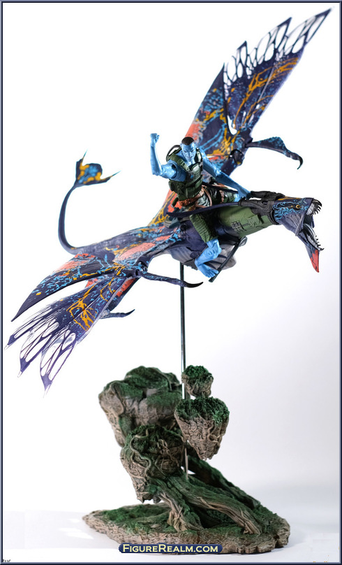 Recom Quaritch & RDA Banshee (Gold Label) - Avatar - The Way of Water ...