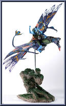 Recom Quaritch & RDA Banshee (Gold Label) - Avatar - The Way of Water ...