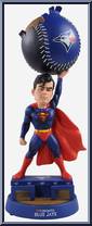 Toronto Blue Jays (DC Comics Superman) - Baseball - Player Bobbles ...