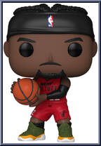 Jimmy Butler (2024 City Edition Uniform) (Heat) - Basketball - Pop ...