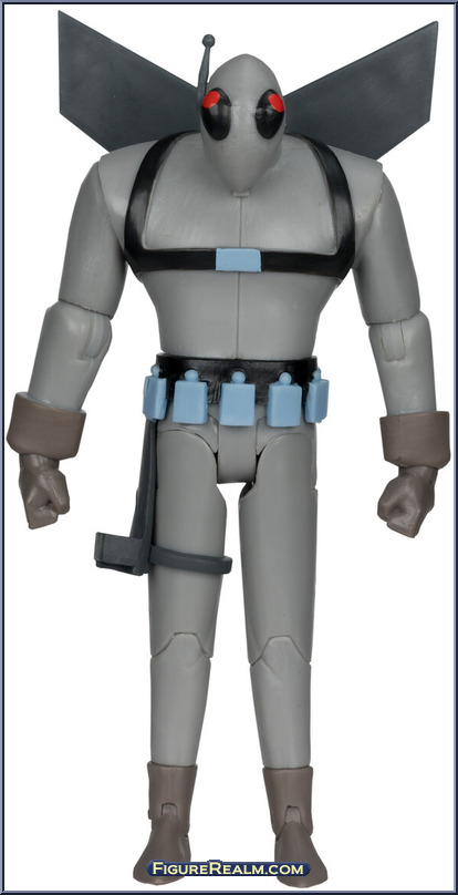 Firefly - Batman - New Adventures (McFarlane) - Basic Series ...