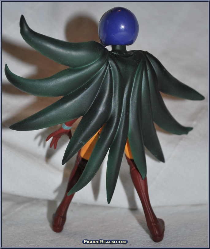 Keyop - Battle of the Planets - Series 1 - Diamond Action Figure