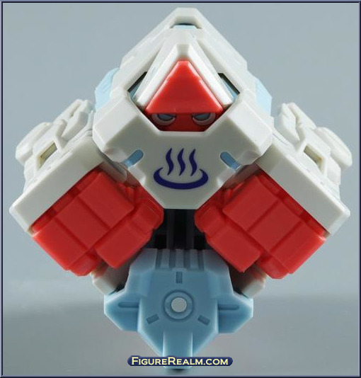 Jonsen - BeastBOX - Basic Series - 52Toys Action Figure