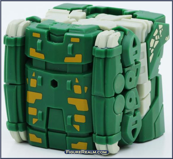 Schlegel - BeastBOX - Basic Series - 52Toys Action Figure