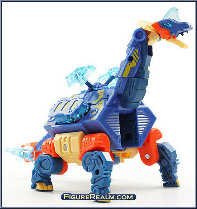 Wristdragon - BeastBOX - Basic Series - 52Toys Action Figure