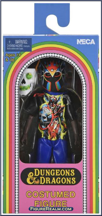 Warduke (Dungeons & Dragons) - Ben Cooper Costume Kids Collection ...