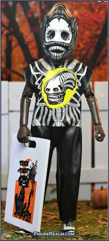 Xenomorph (Alien) - Ben Cooper Costume Kids Collection - Basic Series ...