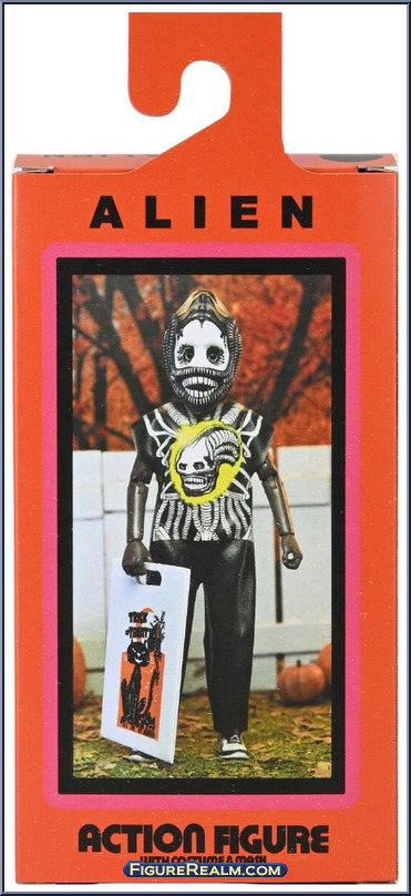 Xenomorph (Alien) - Ben Cooper Costume Kids Collection - Basic Series ...