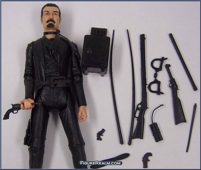 Sam Cobra (Quick Draw) - Best of the West - Johnny West Adventure ...