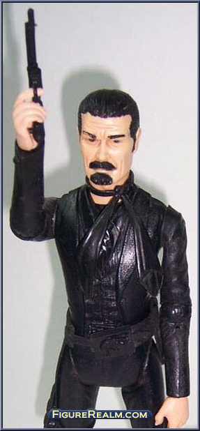 Sam Cobra (Quick Draw) - Best of the West - Johnny West Adventure ...