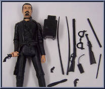 Sam Cobra (Quick Draw) - Best of the West - Johnny West Adventure ...