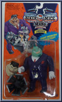 Lawrence Limburger - Biker Mice From Mars - Basic Series - Galoob ...