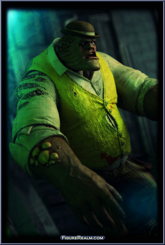 Brute Splicer - Bioshock 2 - Series 3 - Neca Action Figure