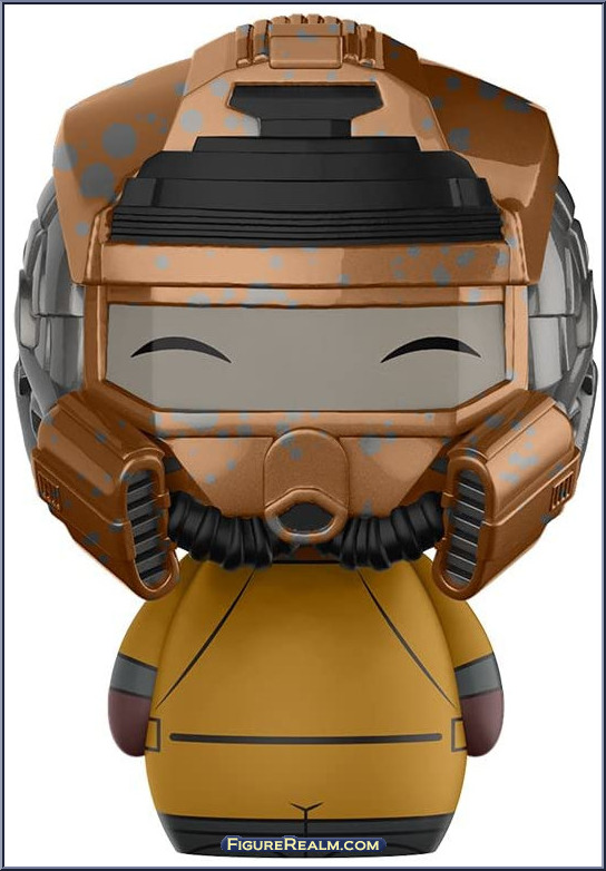 Sapper (Helmet) - Blade Runner - Dorbz - Funko Action Figure