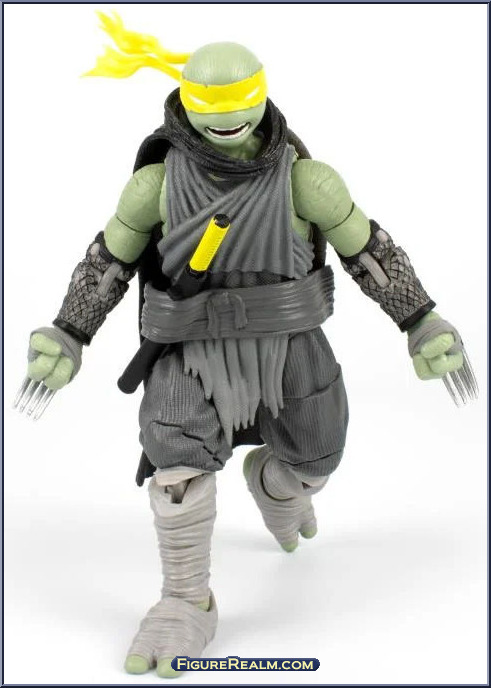 Jennika - Bst Axn - Teenage Mutant Ninja Turtles - Loyal Subjects ...