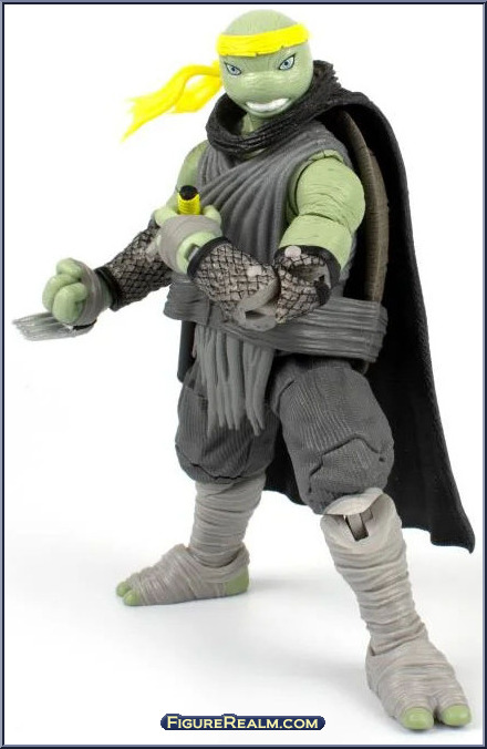 Jennika - Bst Axn - Teenage Mutant Ninja Turtles - Loyal Subjects ...