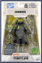 Jennika - Bst Axn - Teenage Mutant Ninja Turtles - Loyal Subjects ...