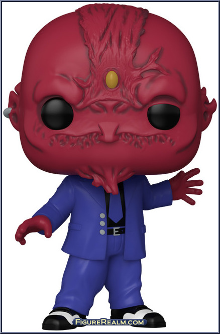 Sweet - Buffy the Vampire Slayer - Pop! Vinyl Figures - Funko Action Figure