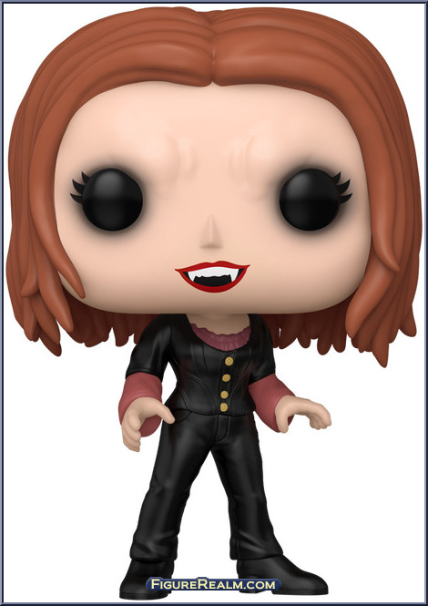 Willow (Vampire) - Buffy the Vampire Slayer - Pop! Vinyl Figures ...