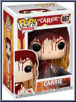 Carrie (Funko) Checklist