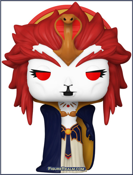 Erzsebet Bathory - Castlevania - Pop! Vinyl Figures - Funko Action Figure