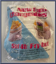 Changeables (Square One) Checklist