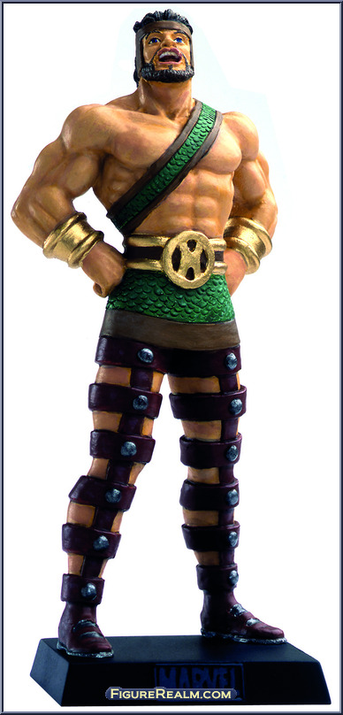 Hercules - Classic Marvel Figurine Collection - Basic Series ...