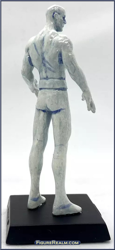 Iceman - Classic Marvel Figurine Collection - Basic Series - Eaglemoss ...