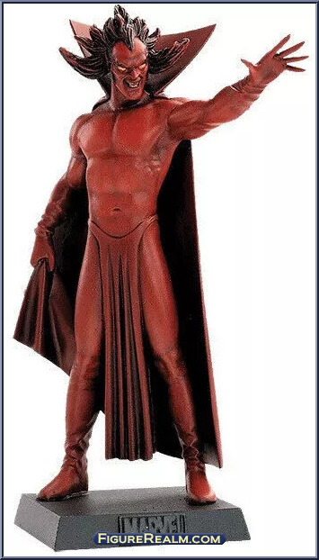Mephisto - Classic Marvel Figurine Collection - Basic Series ...