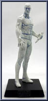 Iceman - Classic Marvel Figurine Collection - Basic Series - Eaglemoss ...