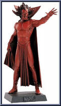Mephisto - Classic Marvel Figurine Collection - Basic Series ...