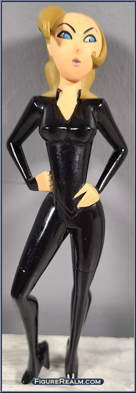 Chrissy - Clerks Inaction Figures - Series 4 - Jay & Silent Bob Strike ...