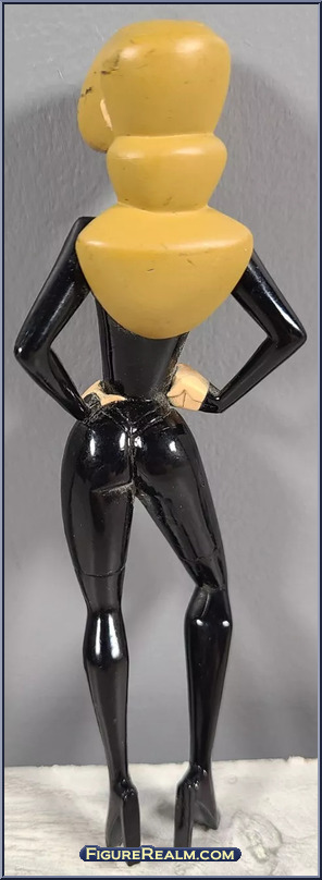 Chrissy - Clerks Inaction Figures - Series 4 - Jay & Silent Bob Strike ...