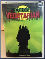 Count Vegetarian - Count Duckula - Basic Series - Happy Childhood ...