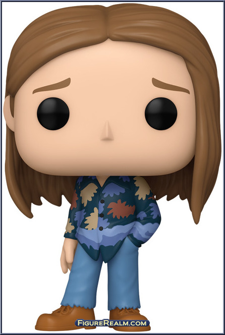Mitch Kramer - Dazed and Confused - Pop! Vinyl Figures - Funko Action ...