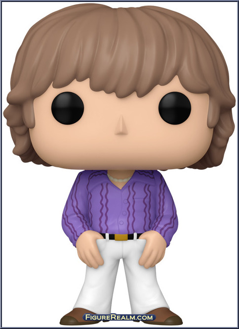 Randall "Pink" Floyd - Dazed and Confused - Pop! Vinyl Figures - Funko ...