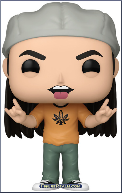 Ron Slater - Dazed and Confused - Pop! Vinyl Figures - Funko Action Figure